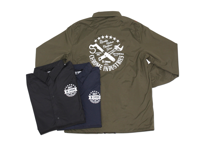 [PRODUCTS] CHROME - JAPAN LIMITED | VHSMAG