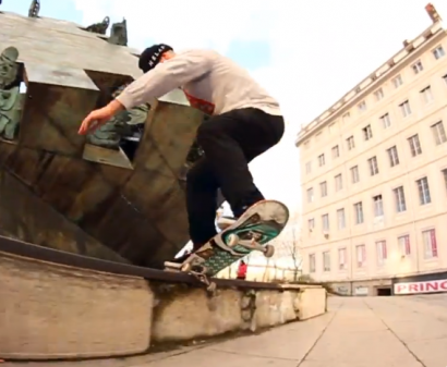 cliche | VHSMAG
