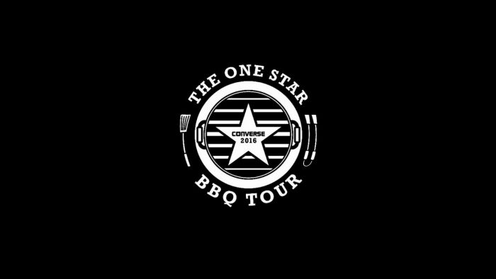 CONVERSE ONE STAR BBQ TOUR | VHSMAG