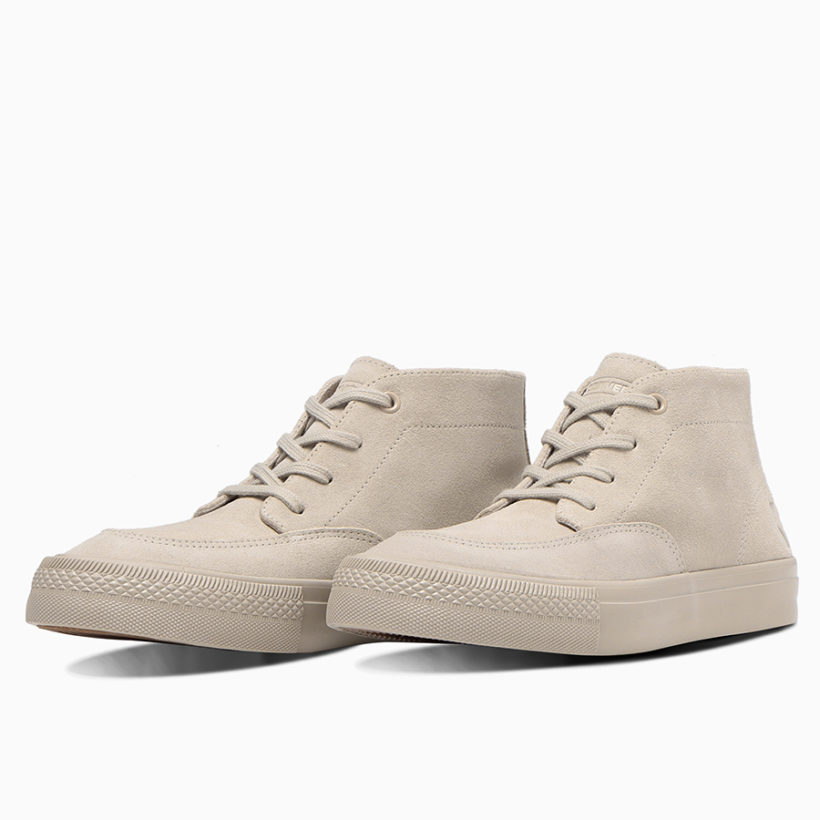 [PRODUCTS] CONVERSE SKATEBOARDING - CS CHUKKA SK MID | VHSMAG