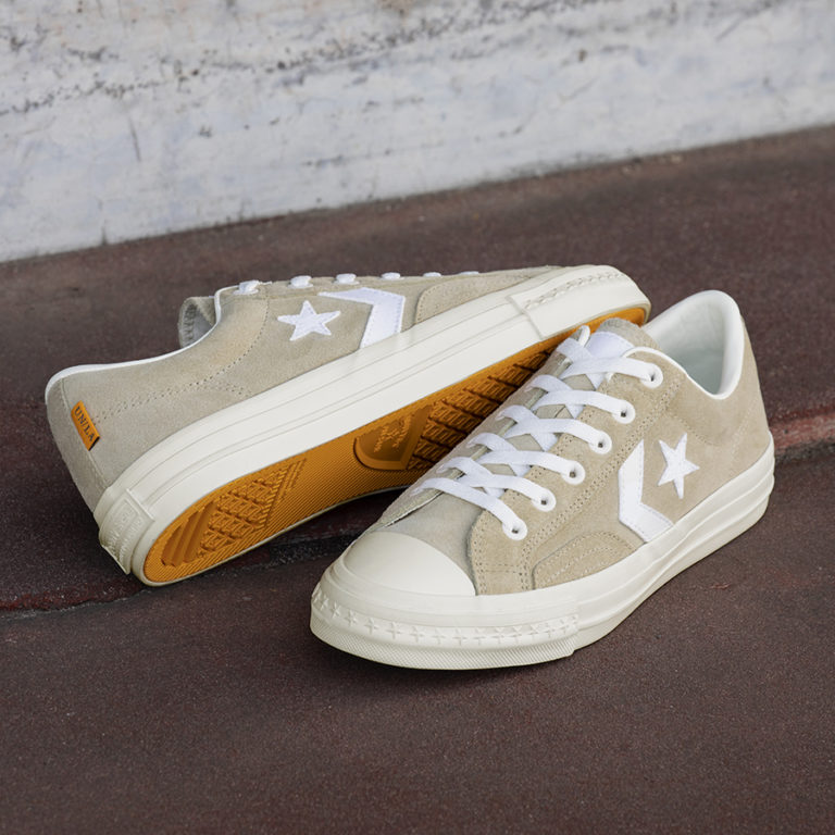 [PRODUCTS] CONVERSE SKATEBOARDING × UNION | VHSMAG