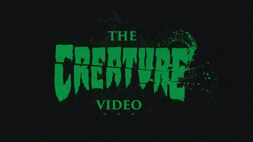 CREATURE – NEW BOARDS | VHSMAG