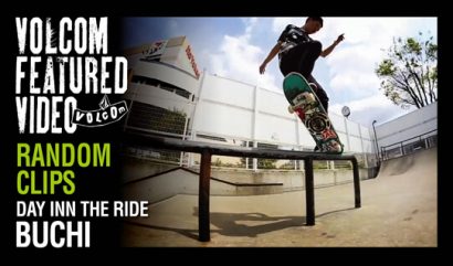 day-inn-the-ride-buchi | VHSMAG