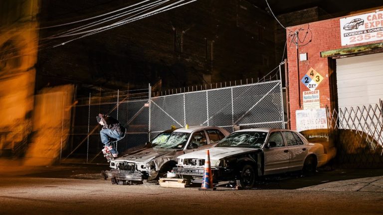 [NEWS] DC × SABOTAGE VIDEO RAW VERSION | VHSMAG