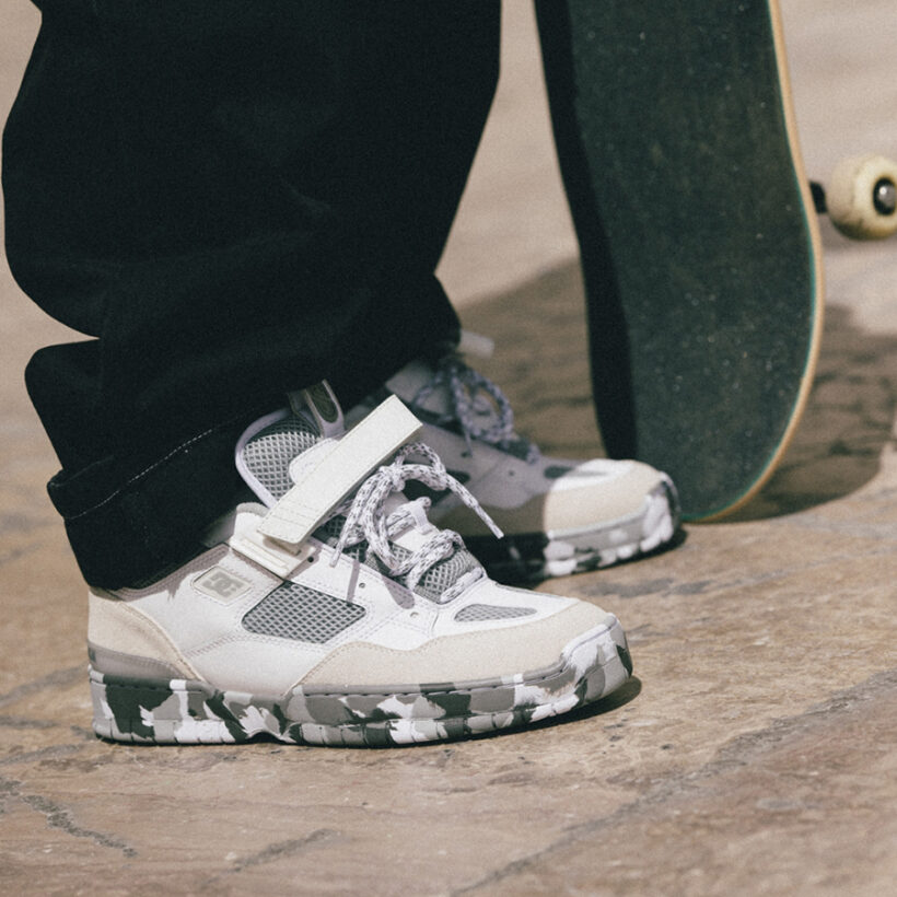 [PRODUCTS] DC – JOHN SHANAHAN 3RD COLOR | VHSMAG