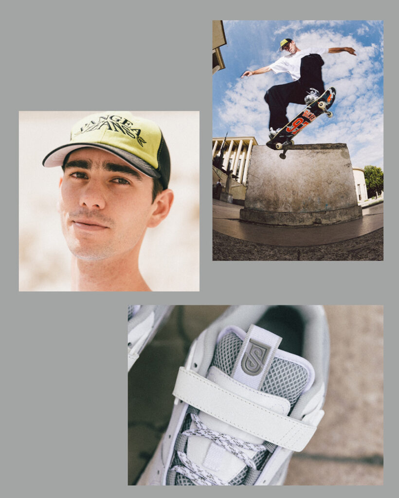 [PRODUCTS] DC – JOHN SHANAHAN 3RD COLOR | VHSMAG