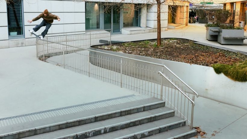 [NEWS] DEEDZ - HVVS | VHSMAG