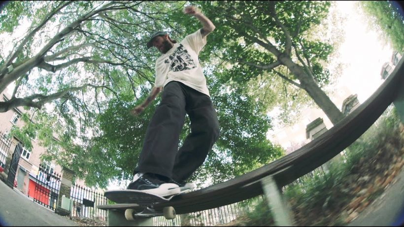 DELA & DOLAN | VHSMAG