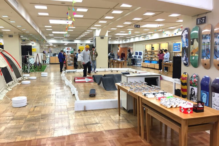 department-store | VHSMAG