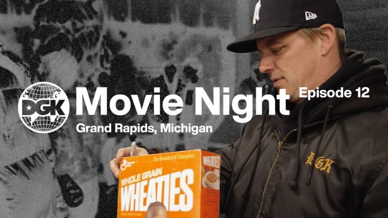 [NEWS] DGK - MOVIE NIGHT | VHSMAG