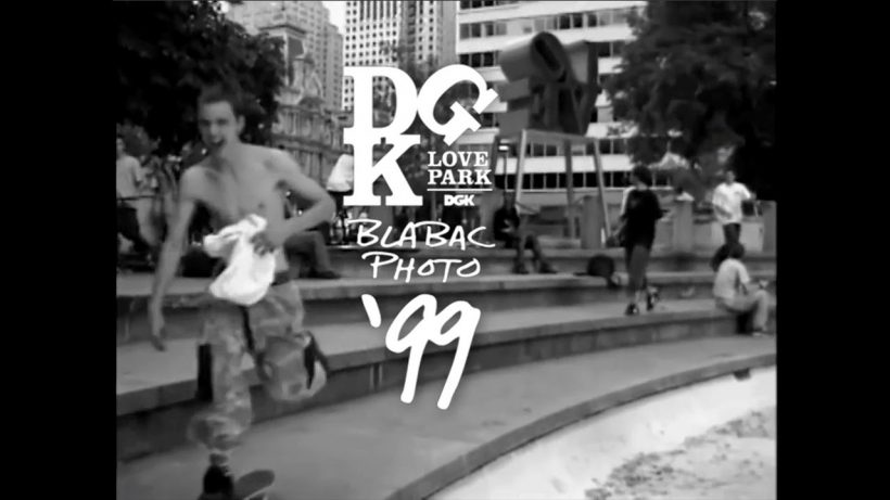DGK × BLABAC – PHOTO ’99 | VHSMAG