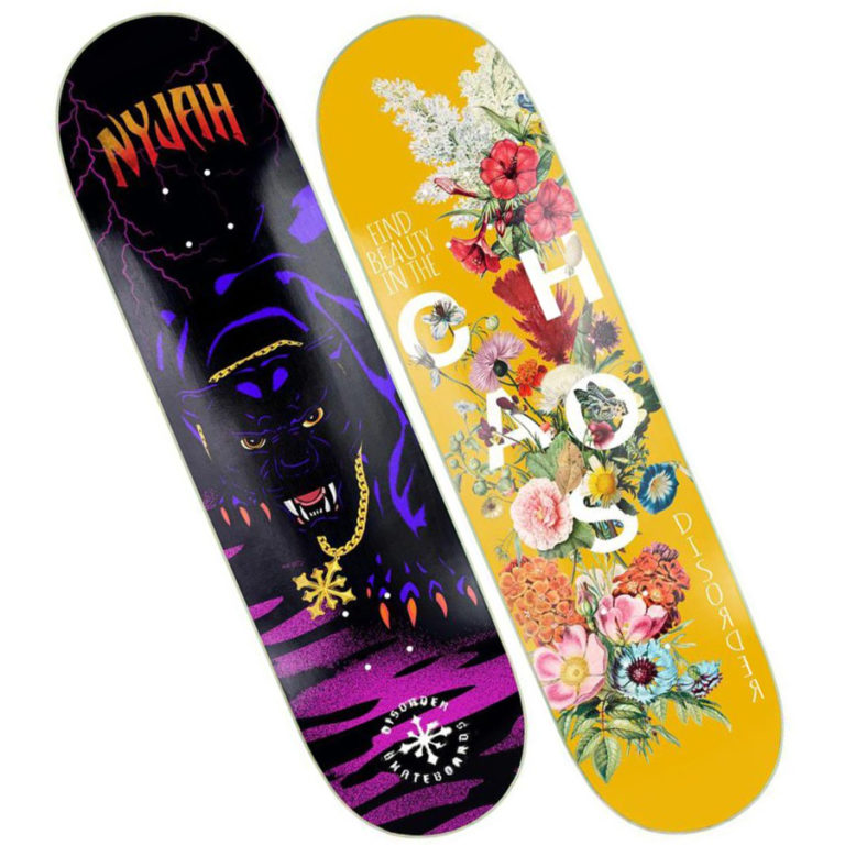 [PRODUCTS] DISORDER - HOLIDAY 2022 | VHSMAG