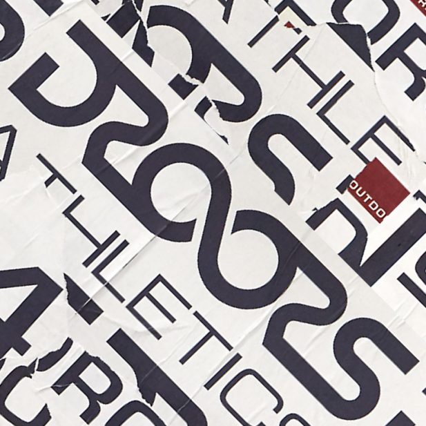 [THUMBS UP] DROORS CLOTHING | VHSMAG