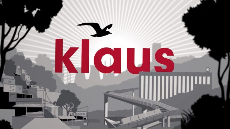 ELEMENT BRAZIL – KLAUS BOHMS’ PRO PART | VHSMAG