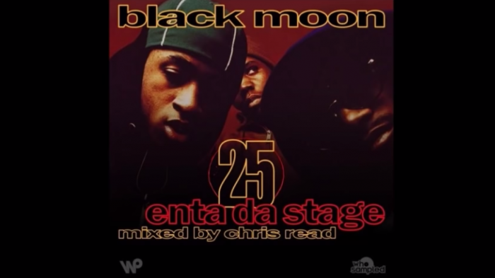 [BLOG: VHSMAG STAFF] ENTA DA STAGE 25TH ANNIVERSARY | VHSMAG