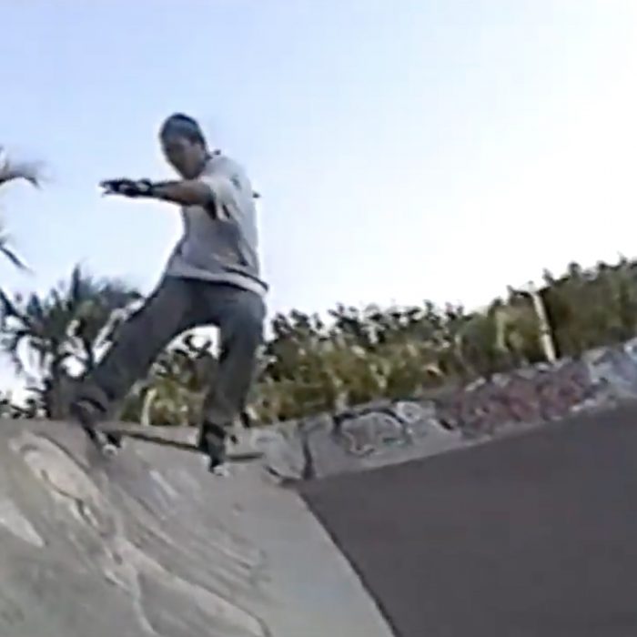 [NEWS] ESOW 2000 | VHSMAG