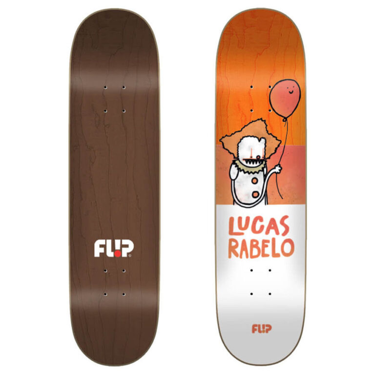 [PRODUCTS] FLIP - BUDDIES | VHSMAG