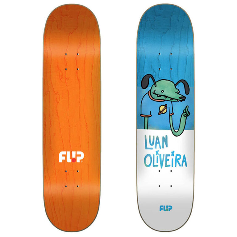 [PRODUCTS] FLIP - BUDDIES | VHSMAG