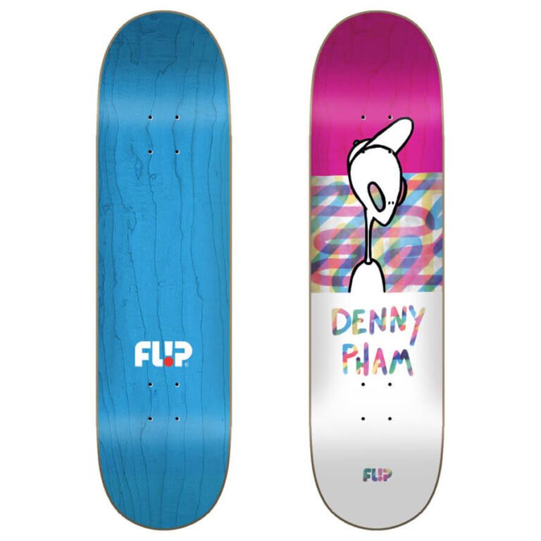 [PRODUCTS] FLIP - BUDDIES | VHSMAG