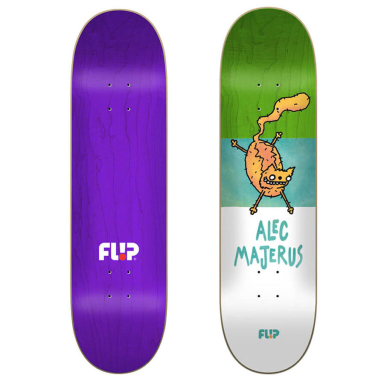 [PRODUCTS] FLIP - BUDDIES | VHSMAG