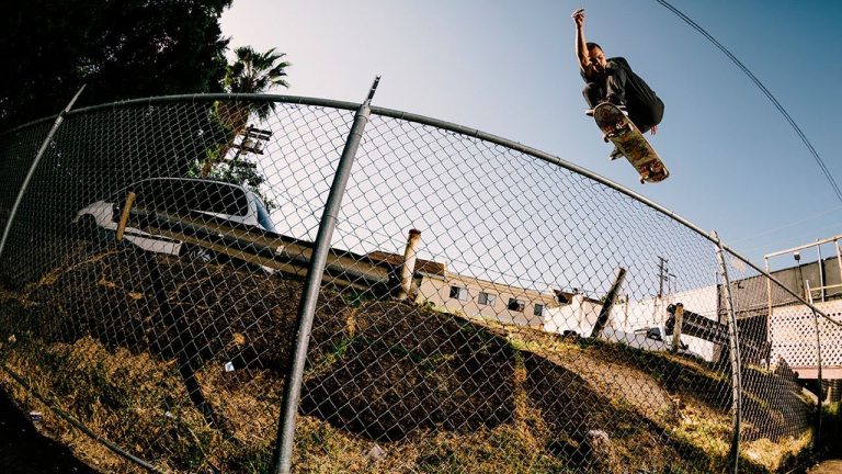FORMER – MASON SILVA | VHSMAG