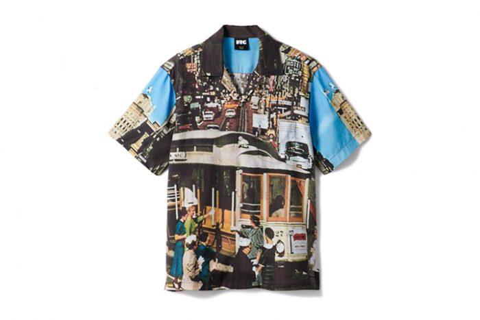 [PRODUCTS] FTC - SUMMER 2019 CAPSULE COLLECTION | VHSMAG