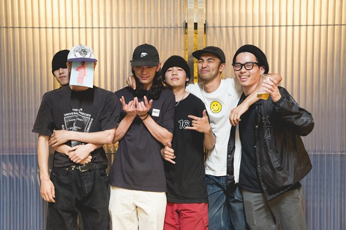[REPORT] GANG BANG | VHSMAG