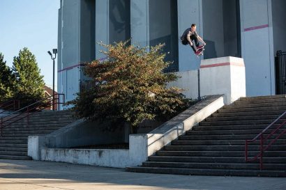 GRANT TAYLOR IN BUFFALO | VHSMAG