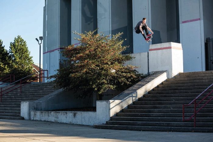 GRANT TAYLOR IN BUFFALO | VHSMAG