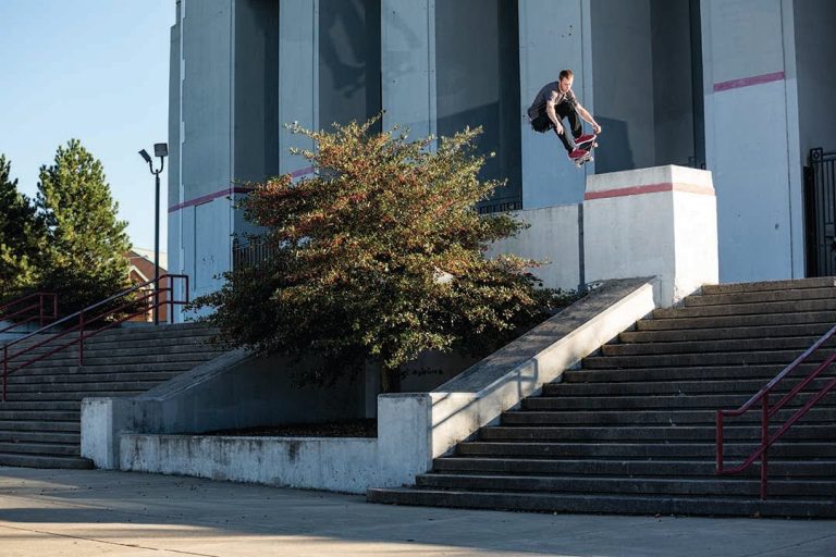 GRANT TAYLOR IN BUFFALO | VHSMAG