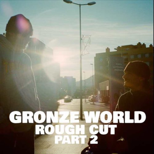 [NEWS] GRONZE WORLD | VHSMAG