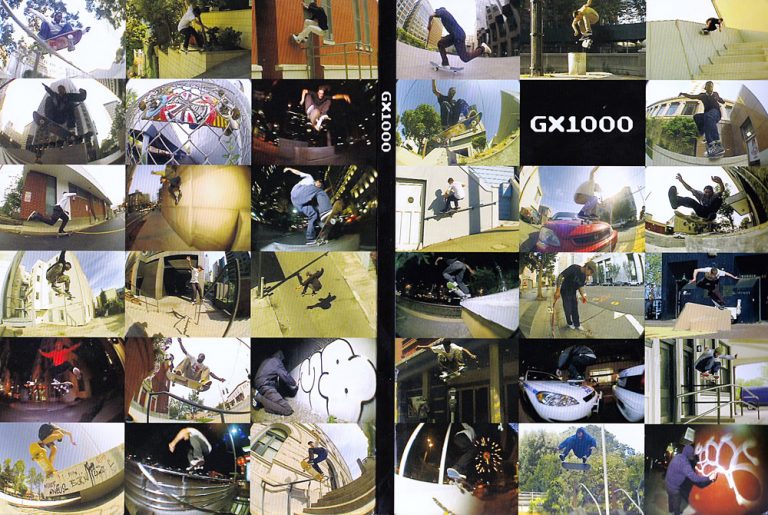 gx1000 | VHSMAG