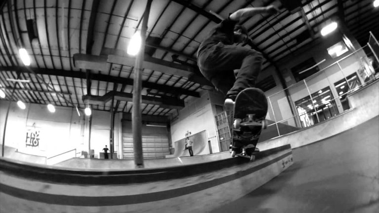 HABITAT – DECKS & TEES | VHSMAG