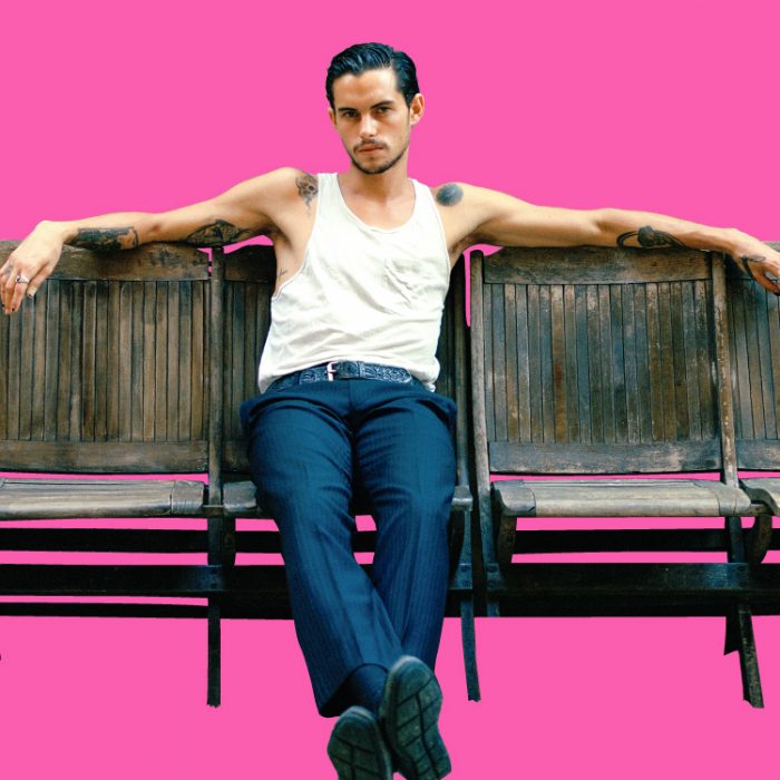 [THUMBS UP] HUF - DYLAN DRIVER 4TH EDITION | VHSMAG