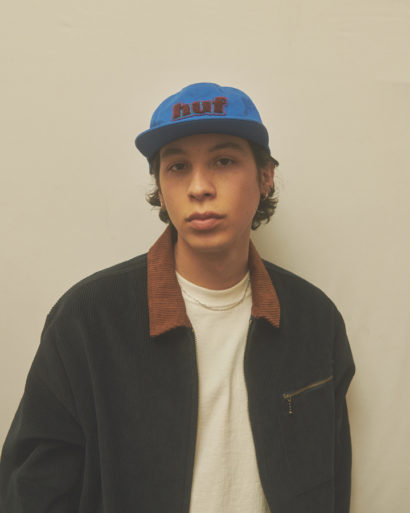 [LOOKBOOK] HUF - SPRING 2023 | VHSMAG