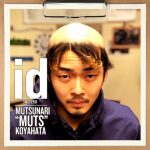 id-muts | VHSMAG