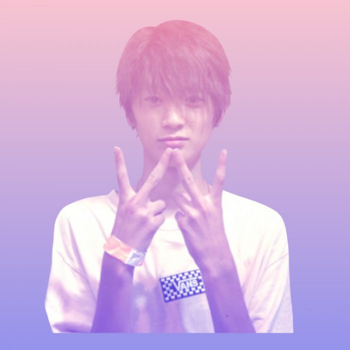 [ID] YUTO WATANABE | VHSMAG