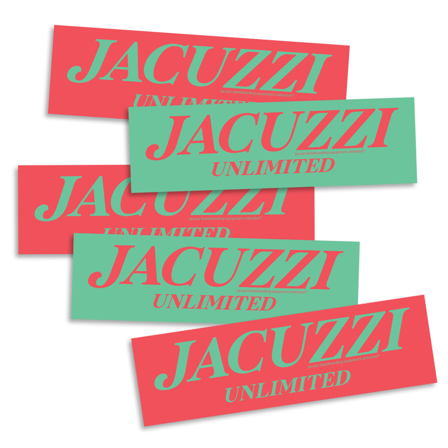 [PRODUCTS] JACUZZI - NEW ACCESSORIES | VHSMAG