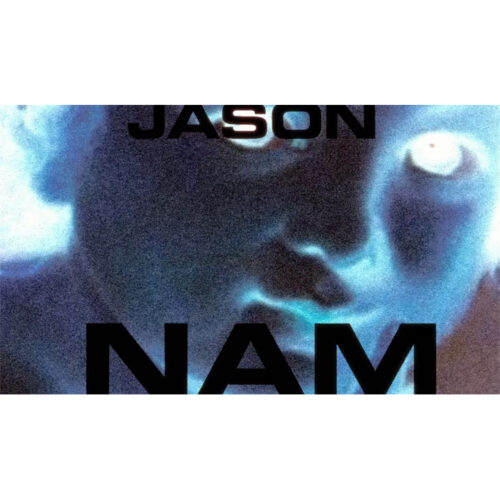 [RANDOM] JASON NAM | VHSMAG