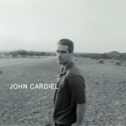 [RANDOM] JOHN CARDIEL | VHSMAG