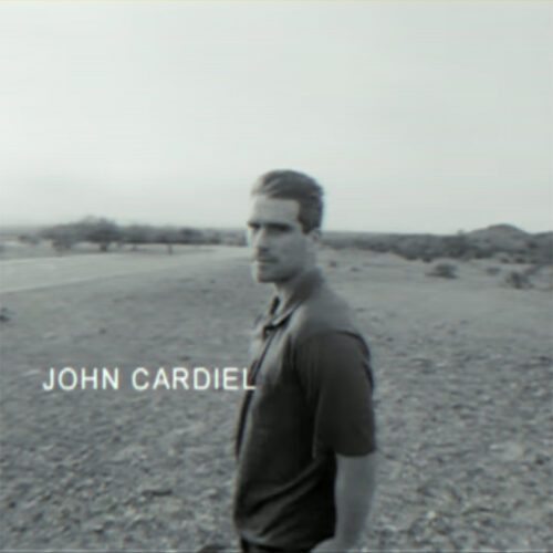 [RANDOM] JOHN CARDIEL | VHSMAG