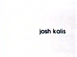 josh_kalis | VHSMAG