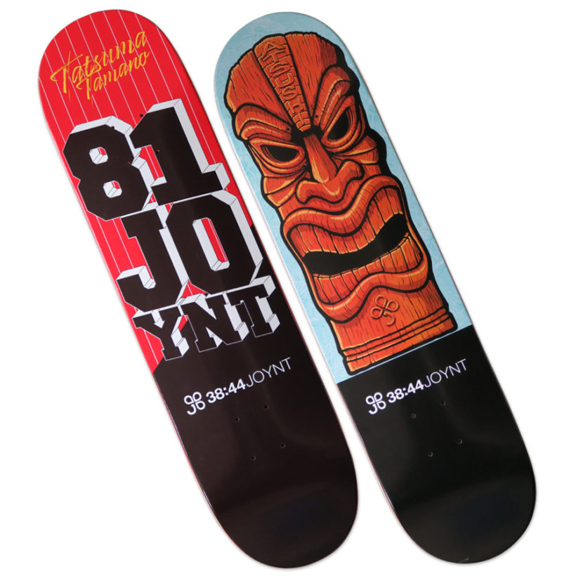 [PRODUCTS] JOYNT - EDGE SERIES | VHSMAG