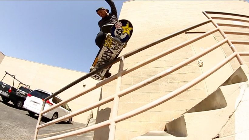 [VOICE OF FREEDOM] KELVIN HOEFLER | VHSMAG