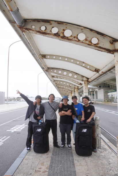 [VOICE OF FREEDOM] KENTO TAKAHASHI / 高橋賢人 | VHSMAG : VHSMAG