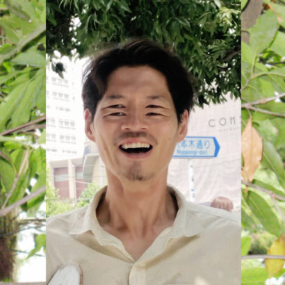 [FEATURES] KENTO TAKAHASHI / 高橋賢人 | VHSMAG : VHSMAG