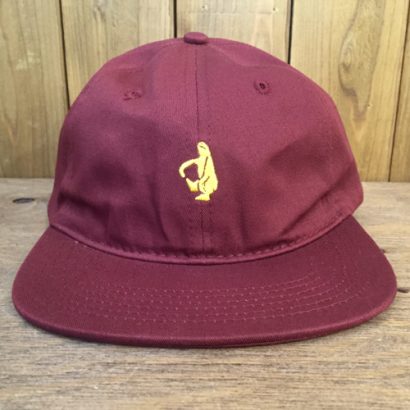 krooked_shomolo_cap_bur_top | VHSMAG