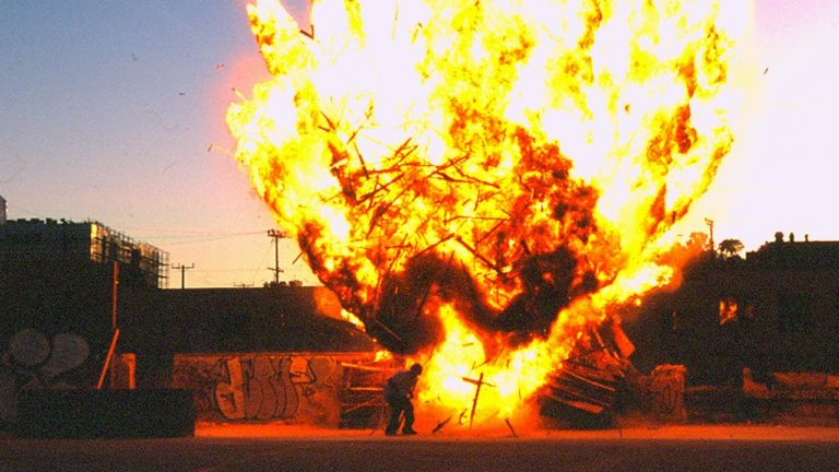 [NEWS] LAKAI - FULLY FLARED INTRO | VHSMAG