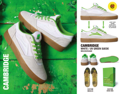 [LOOKBOOK] LAKAI × YEAH RIGHT! | VHSMAG