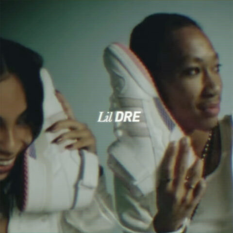 [RANDOM] LIL DRE | VHSMAG